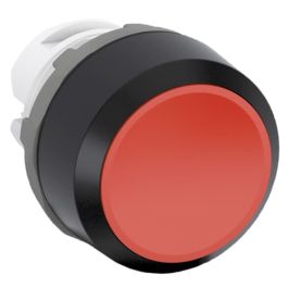 ABB MODULAR PUSH BUTTON #MP1-10G GREEN 1SFA611100R1002